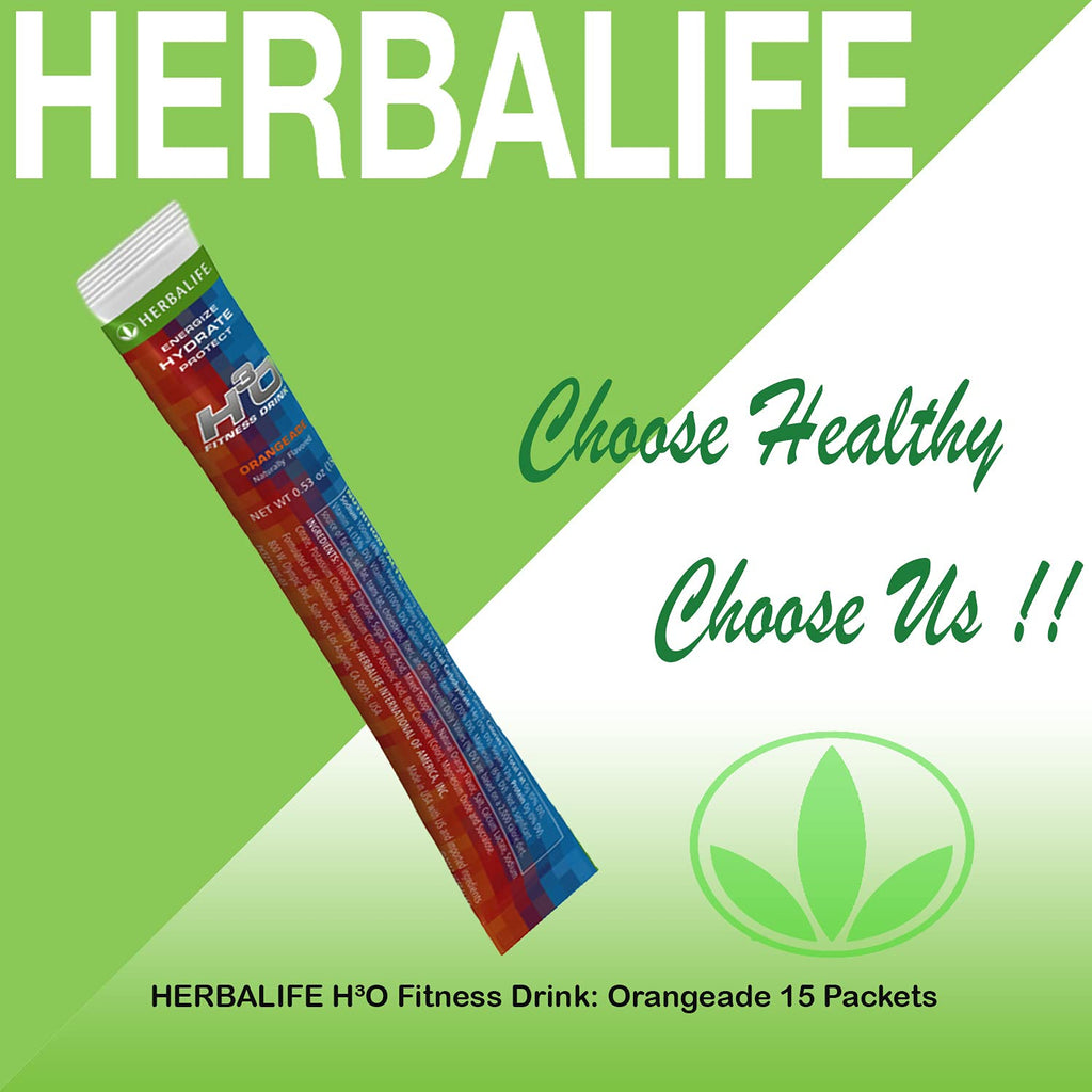 Herbalife sports drink for workouts