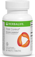 Herbalife Total Control weight management tablets