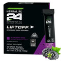 HERBALIFE24 Liftoff BlackBerry Spark multivitamin for men
