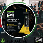 HERBALIFE24 Liftoff Pineapple stick packs