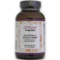 Herbalist & Alchemist Osteo Herb capsules for bone health