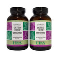 Herbalist & Alchemist Osteo Herb Capsules for bone health