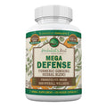 Herbalist's turmeric immunity support blend