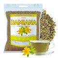 Herbalista Damiana Leaf herbal tea