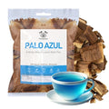 Herbalista Palo Azul tea benefits