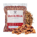 Herbalista Quina Roja Bark Tea benefits