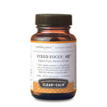 Herbalogic Fixed Focus HD capsules