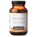 Herbalogic multivitamins for daily health