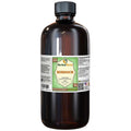HerbalTerra burdock glycerite for wellness