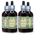 HerbalTerra Eyebright Glycerite benefits