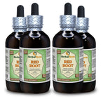HerbalTerra Red Root Glycerite benefits