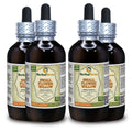 HerbalTerra small flower tincture benefits