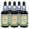 HerbalTerra White Quebracho glycerite benefits