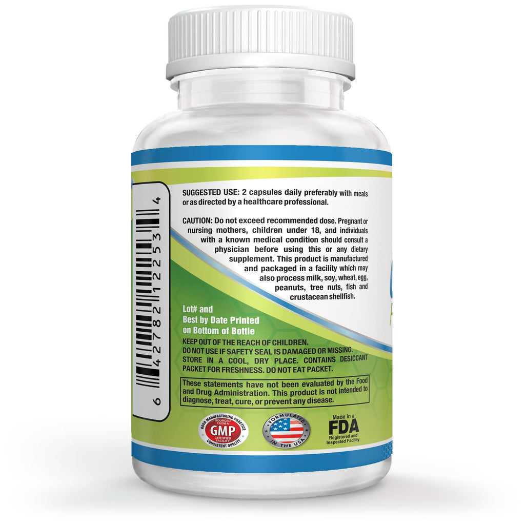 Herbalxpress Anti gray hair formula