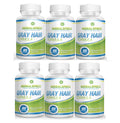 Herbalxpress Gray Hair Formula capsules