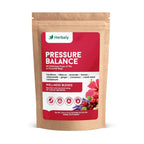 Herbaly Heart organic herbal tea bags