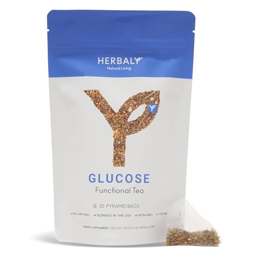 Herbaly organic herbal tea benefits