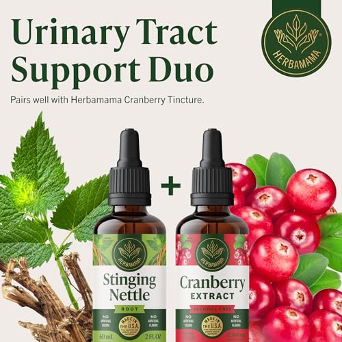herbamaama nettle for overall wellness