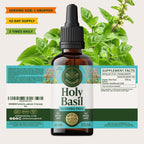 HERBAMAMA 60 capsules for holistic health
