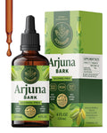 HERBAMAMA Arjuna Bark Extract capsules