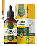 HERBAMAMA Ashwagandha mood support supplement
