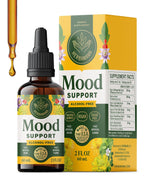 HERBAMAMA ashwagandha mood support