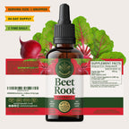 HERBAMAMA beet root antioxidant support