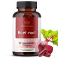 HERBAMAMA beet root health benefits