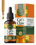 HERBAMAMA Cat's Claw immune support