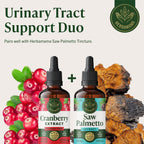 HERBAMAMA cranberry for digestive health