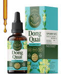 HERBAMAMA Dong Quai menopause relief