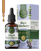 herbamama elderberry drops for immunity