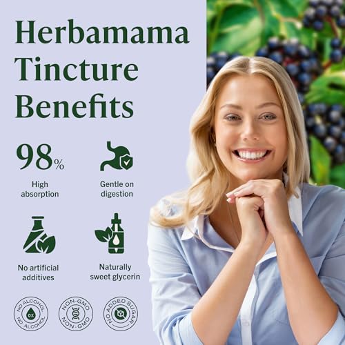 herbamama elderberry for seasonal support