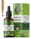 HERBAMAMA Gymnema Sylvestre capsules
