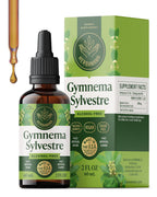 HERBAMAMA Gymnema Sylvestre capsules