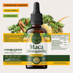 HERBAMAMA herbal blend for relaxation