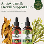 herbamama herbal drops for vitality