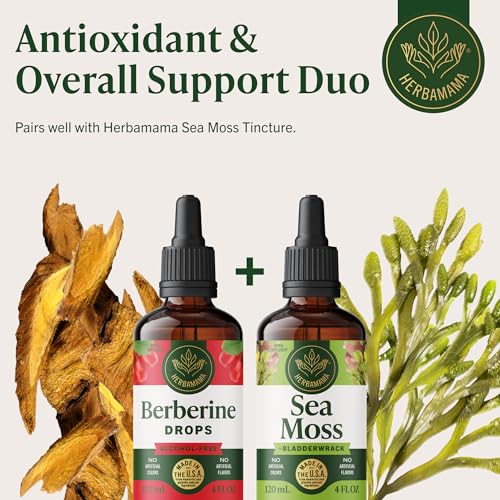 herbamama herbal drops for vitality
