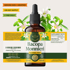 HERBAMAMA herbal energy booster