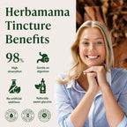HERBAMAMA herbal energy support