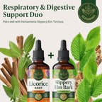 HERBAMAMA herbal extract for vitality