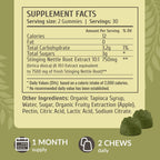 HERBAMAMA herbal gummies for immune support