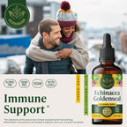 HERBAMAMA herbal immune support