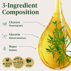 HERBAMAMA herbal infusion for detox