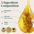 HERBAMAMA herbal menopause support