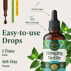HERBAMAMA herbal remedy for allergies