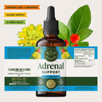 HERBAMAMA herbal stress management