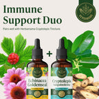 HERBAMAMA herbal supplement quality