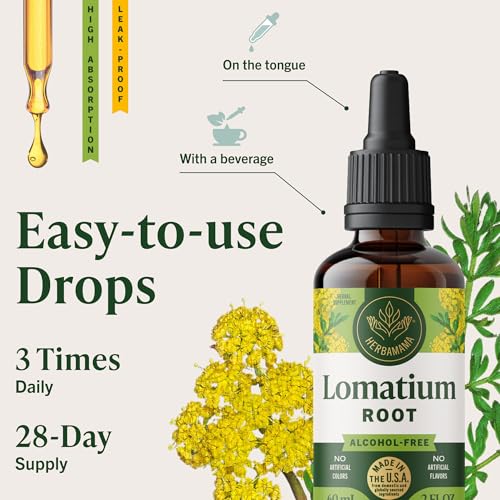 HERBAMAMA herbal supplements for vitality