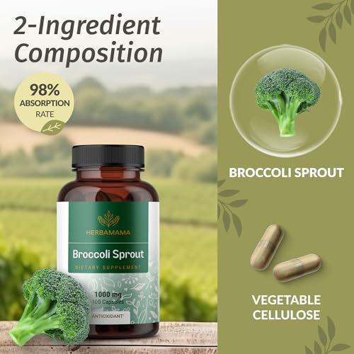 HERBAMAMA herbal supplements for wellness